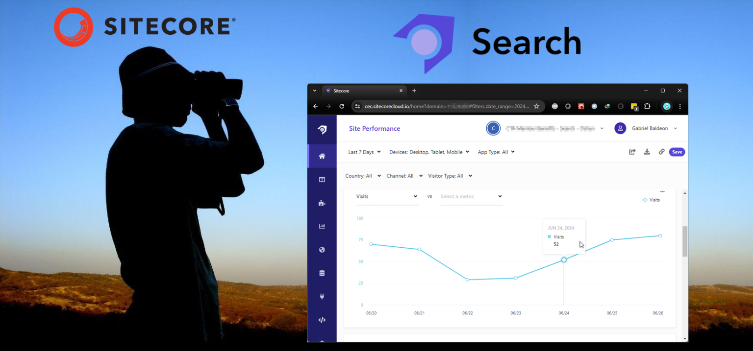 Sitecore Search How to index content using an API Crawler - Sitecore Center