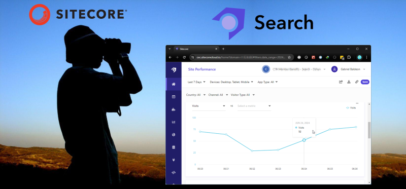Sitecore Search How to index content using an API Crawler - Sitecore Center
